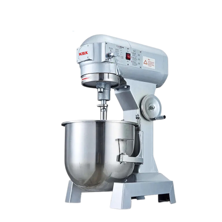 Jual Planetary Mixer Roti Terbaik dan Termurah di Indonesia